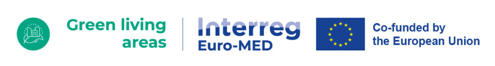 Home - Interreg Euro-MED : Green living areas